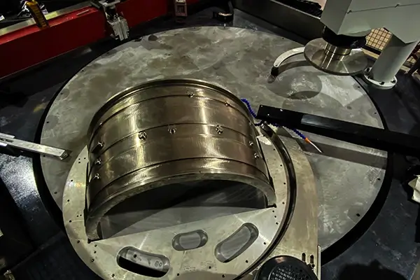 Heavy Lapping and Polishing Machine - Precision Grinding Machine