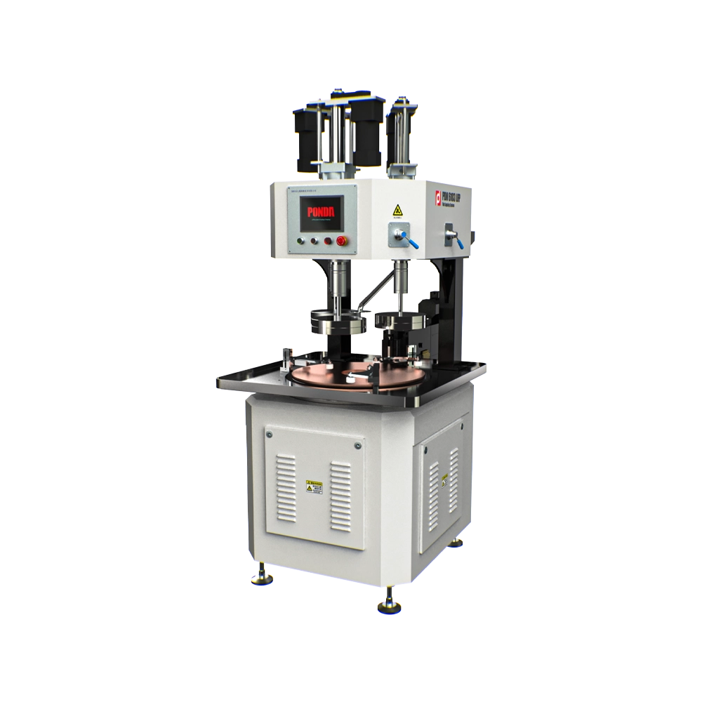 Lab/Light Lapping and Polishing Machine - Precision Grinding Machine ...