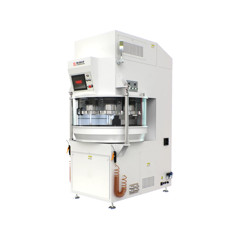 Wafer Lapping and CMP Polishing Machine - Precision Grinding Machine ...