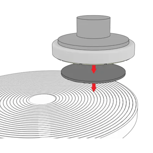 Ponda Grinding | Manufacturer of Precision Grinding Machines