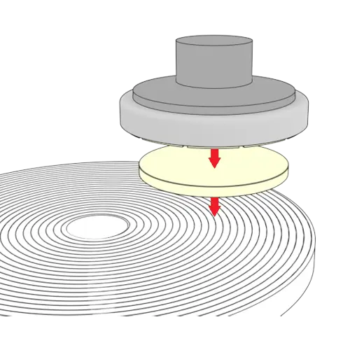 Ponda Grinding | Manufacturer of Precision Grinding Machines